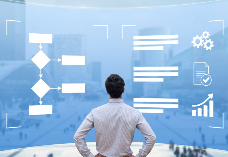 Microsoft Power Automate - RPA 솔루션 - 딕스코리아 DEEX Korea